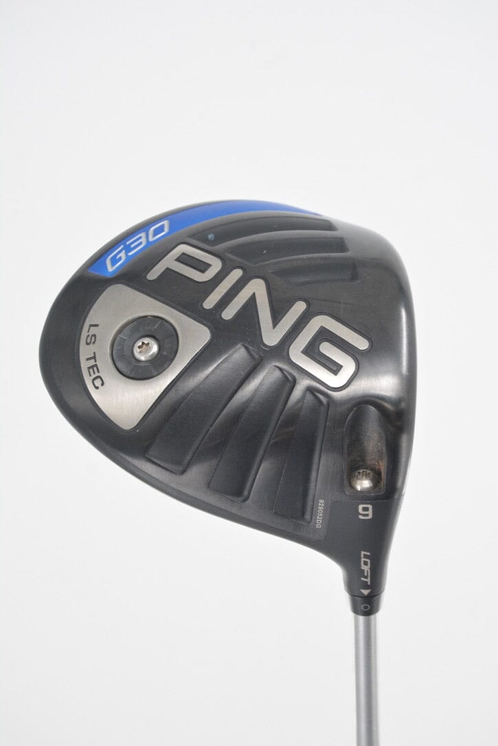 Ping Drivers