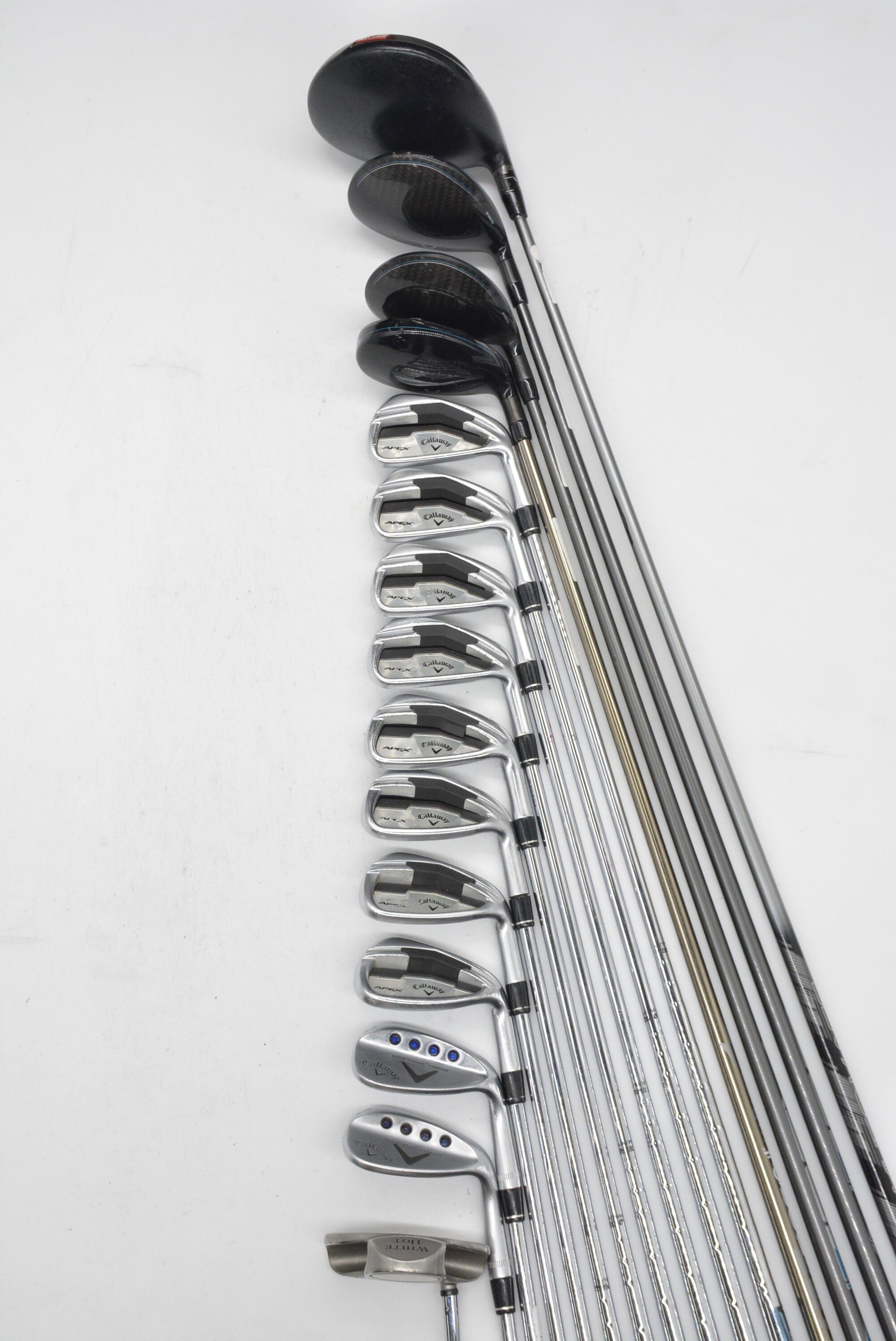 Callaway Full Sets