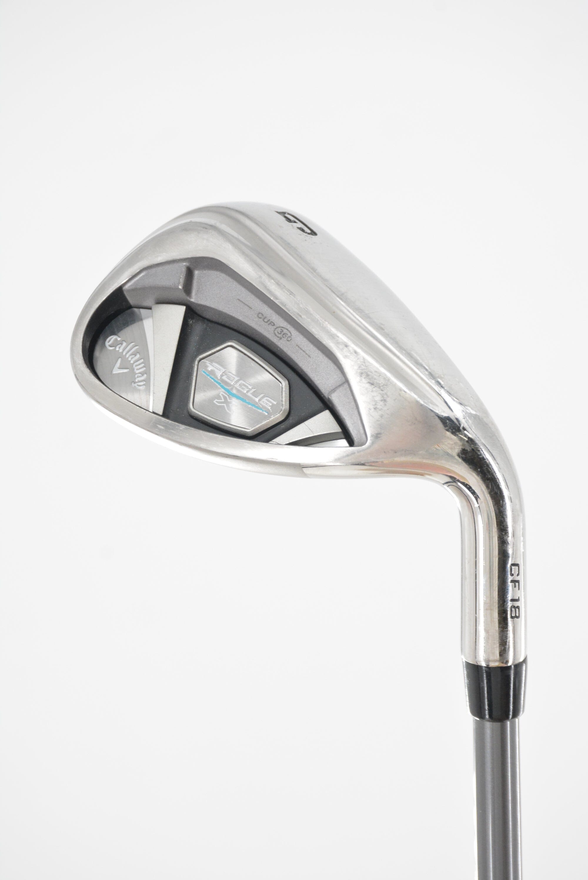 Single Iron GW