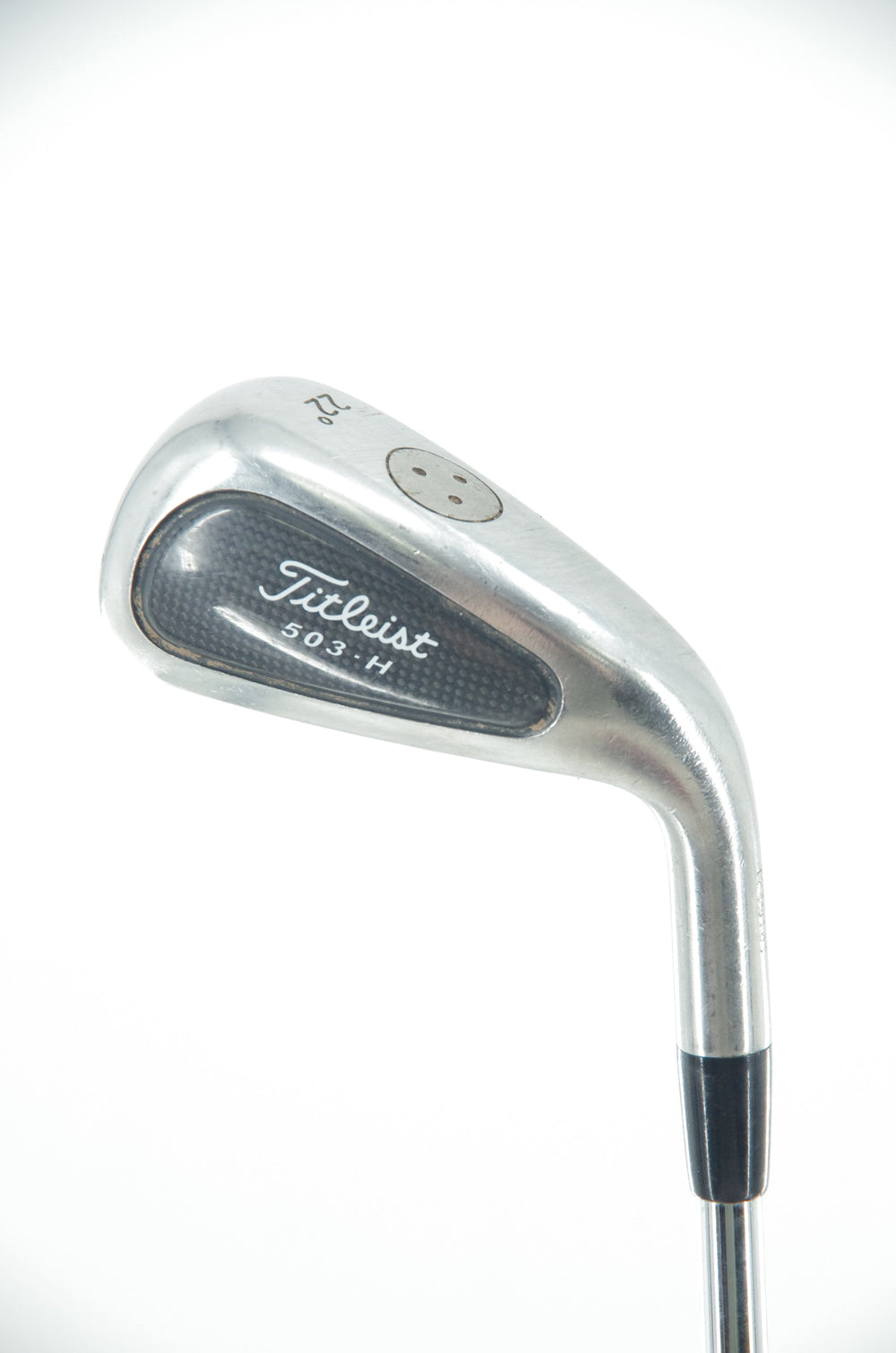 Driving Irons