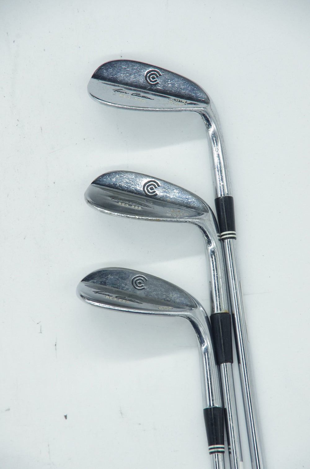 Wedge Sets