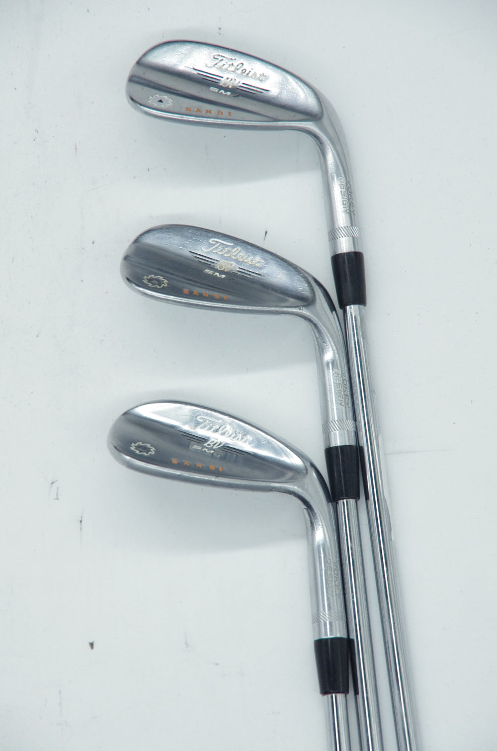 Wedge Sets