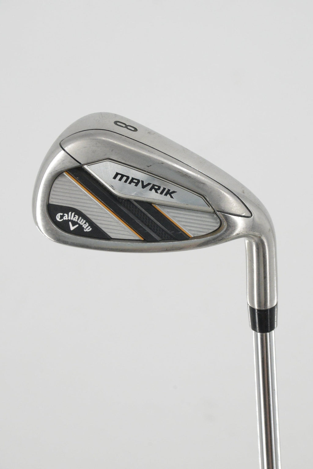 Callaway Mavrik 5-PW, SW Iron Set R Flex -0.25"