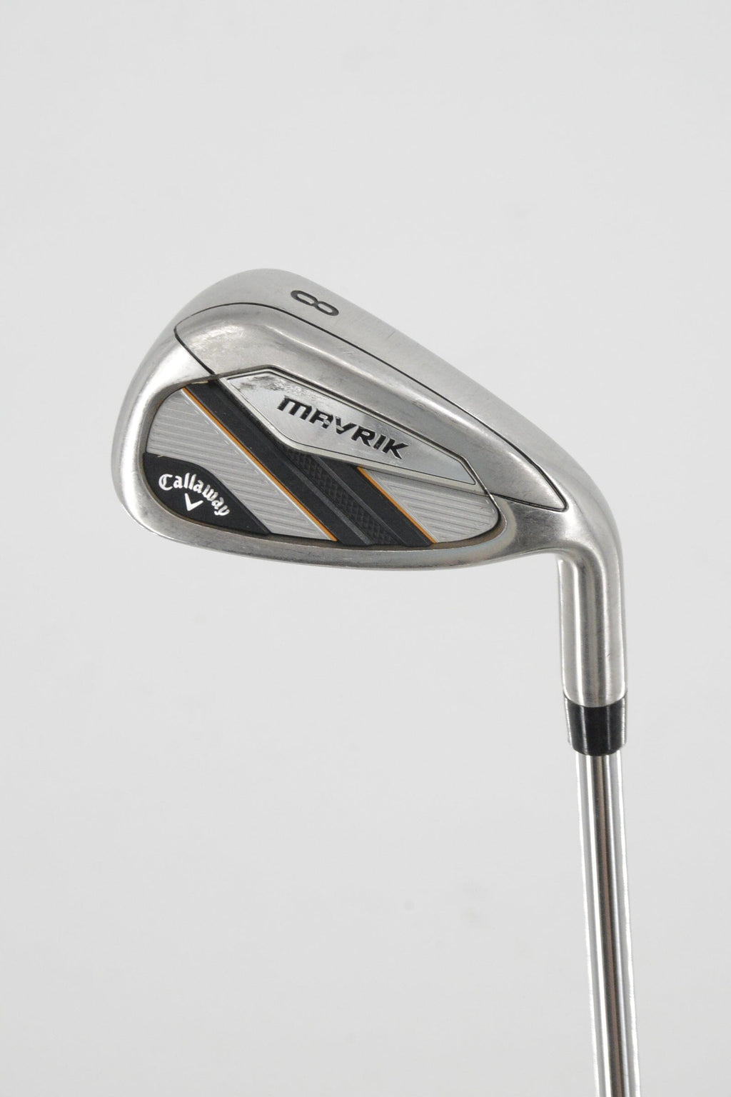 Callaway Mavrik 5-PW, SW Iron Set R Flex -0.25"