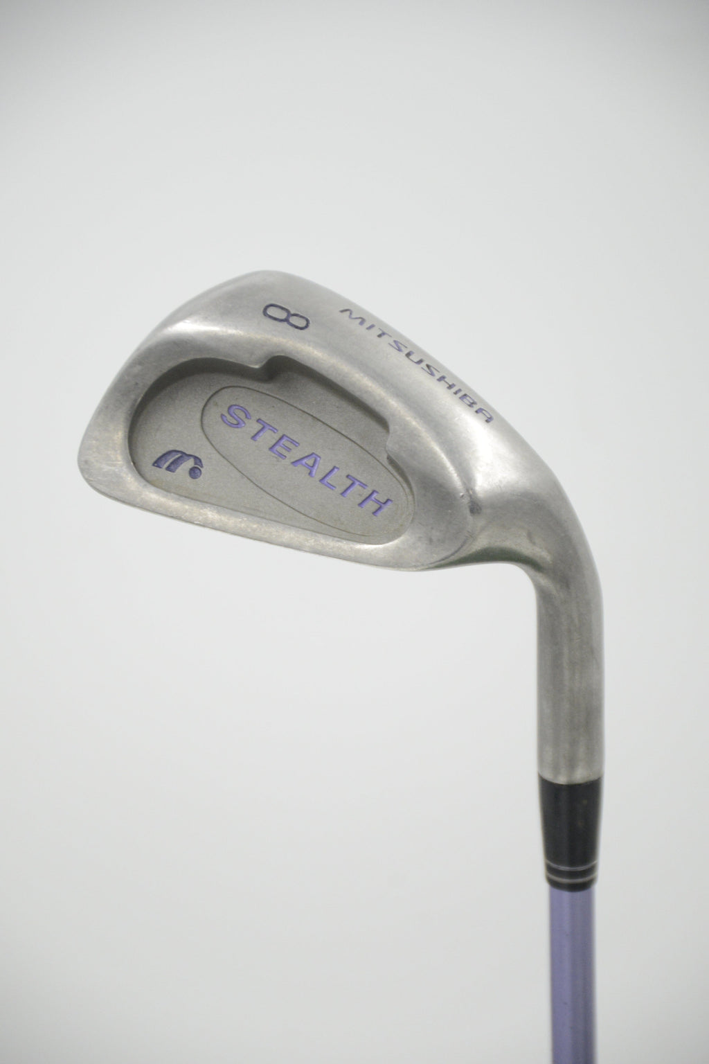 Women's Mitsushiba Stealth 4-6, 8-PW, SW Iron Set W Flex Std Length