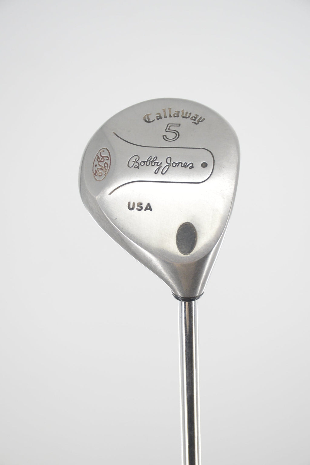 Callaway Bobby Jones 5 Wood R Flex 42.5"