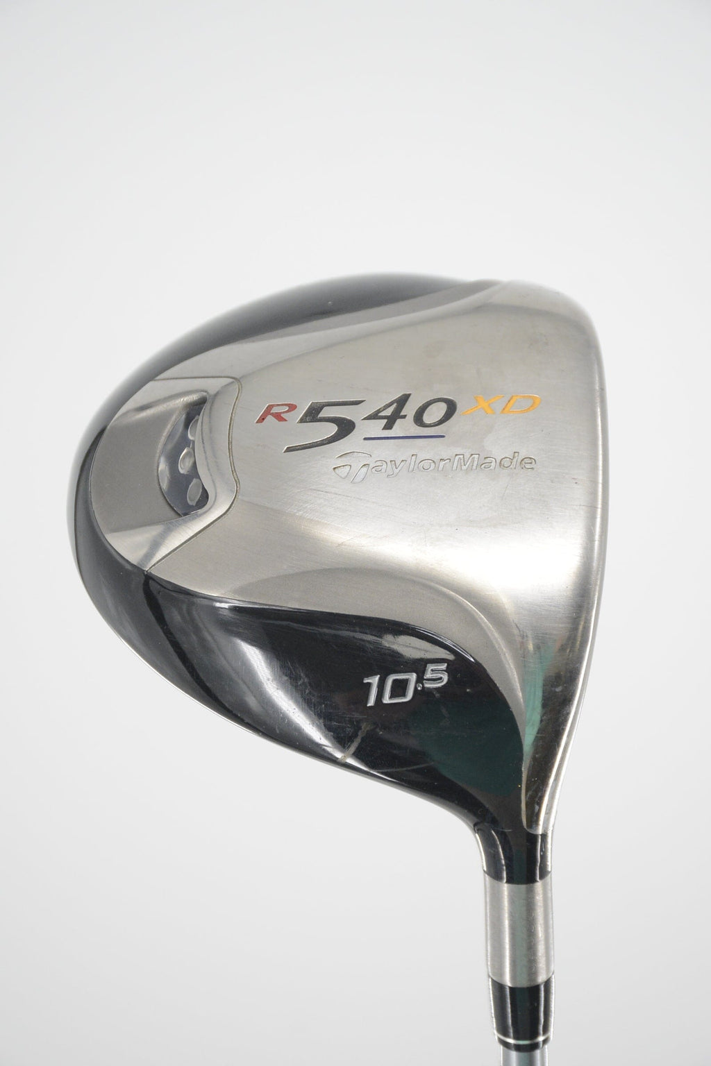 TaylorMade R540 XD 10.5 Degree Driver S Flex 44.75"