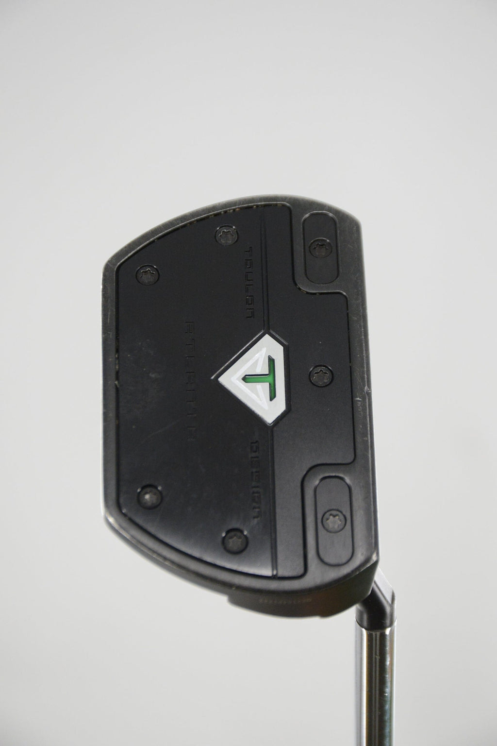 Toulon Design Atlanta Putter 34.25"