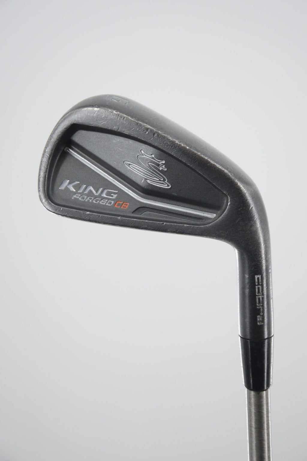 Cobra King Forged CB 6 Iron SR Flex 38.25"