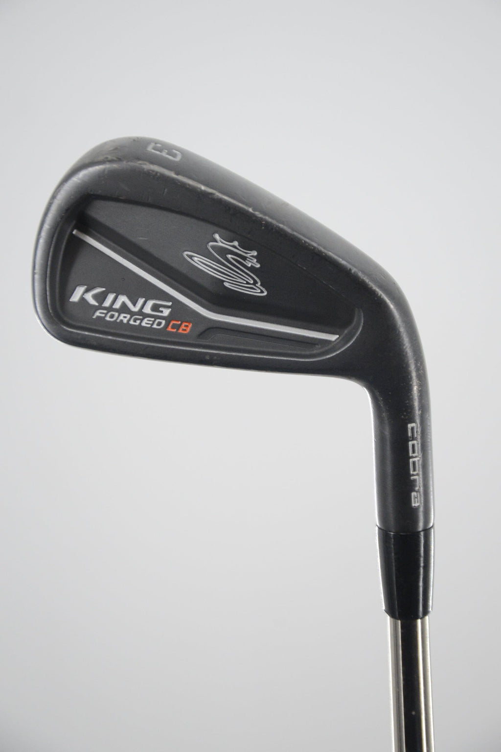Cobra King Forged CB 3 Iron R Flex 40.25"