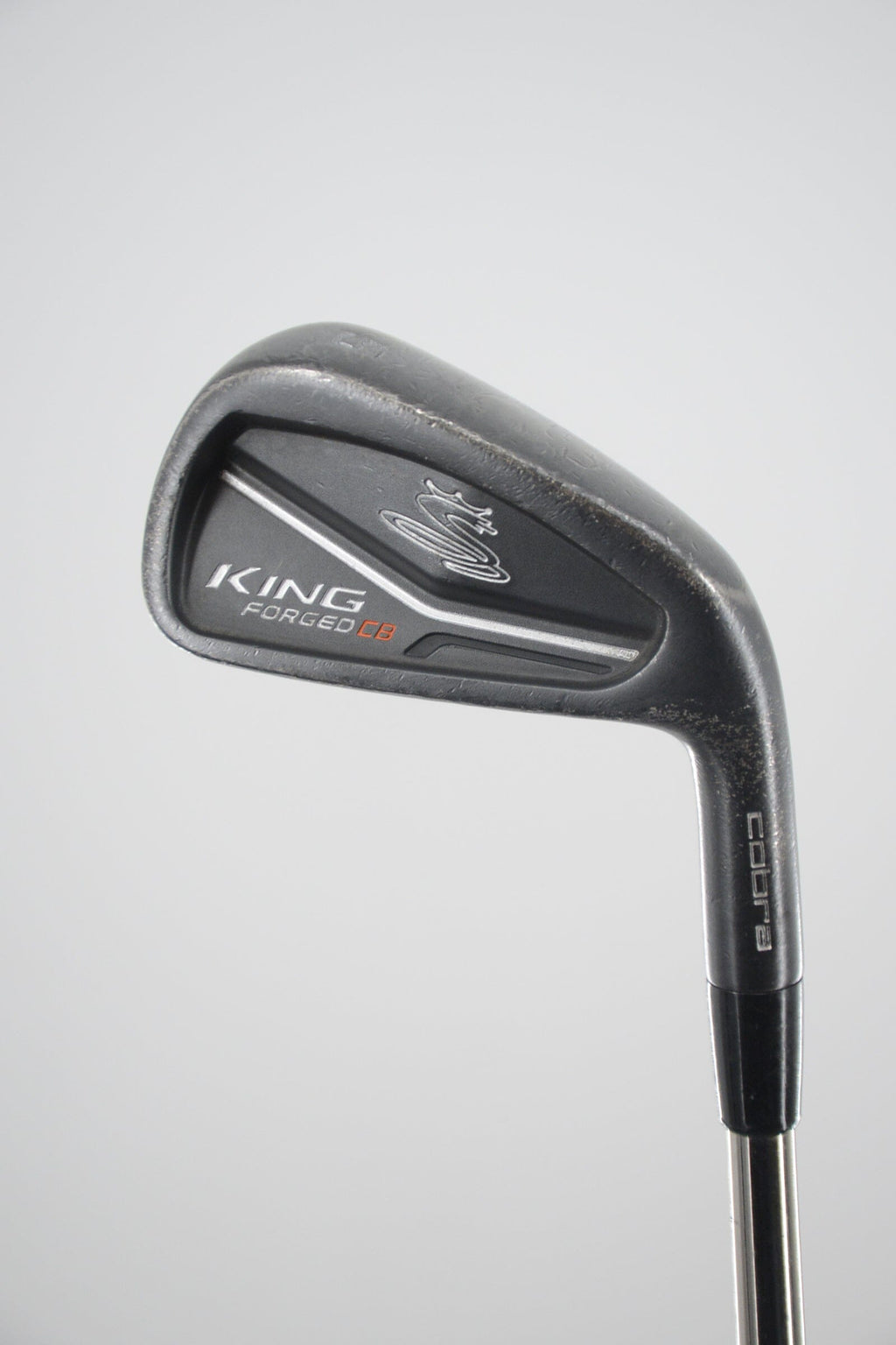Cobra King Forged CB 5 Iron R Flex 38.75"