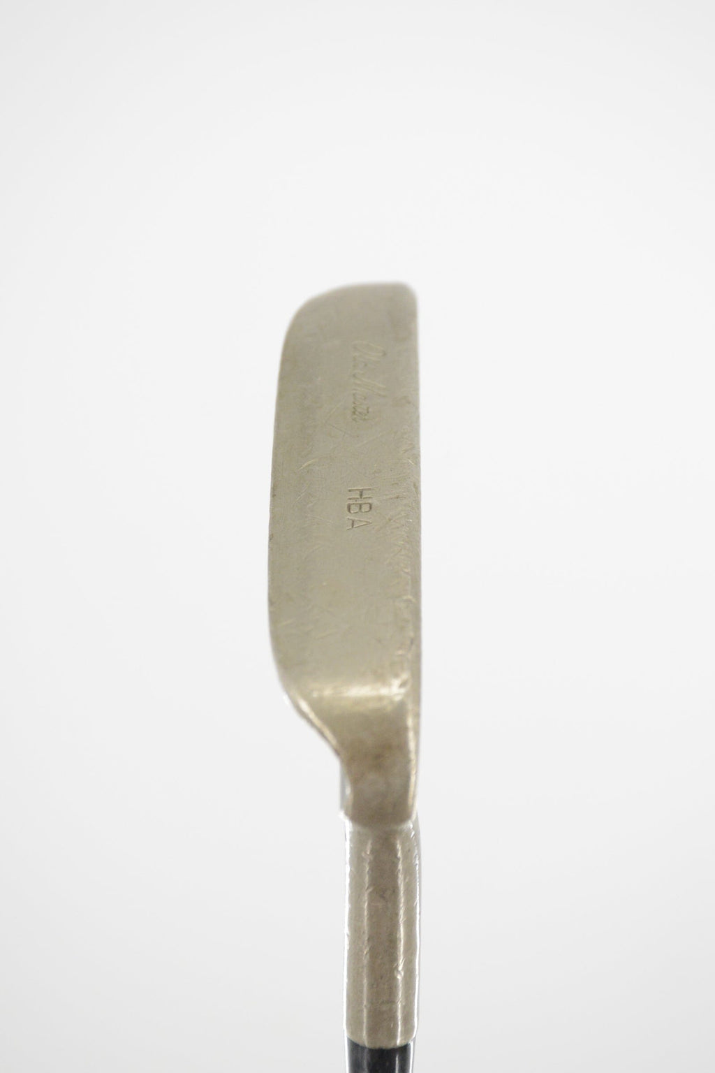 Old Master Putter 35.25"