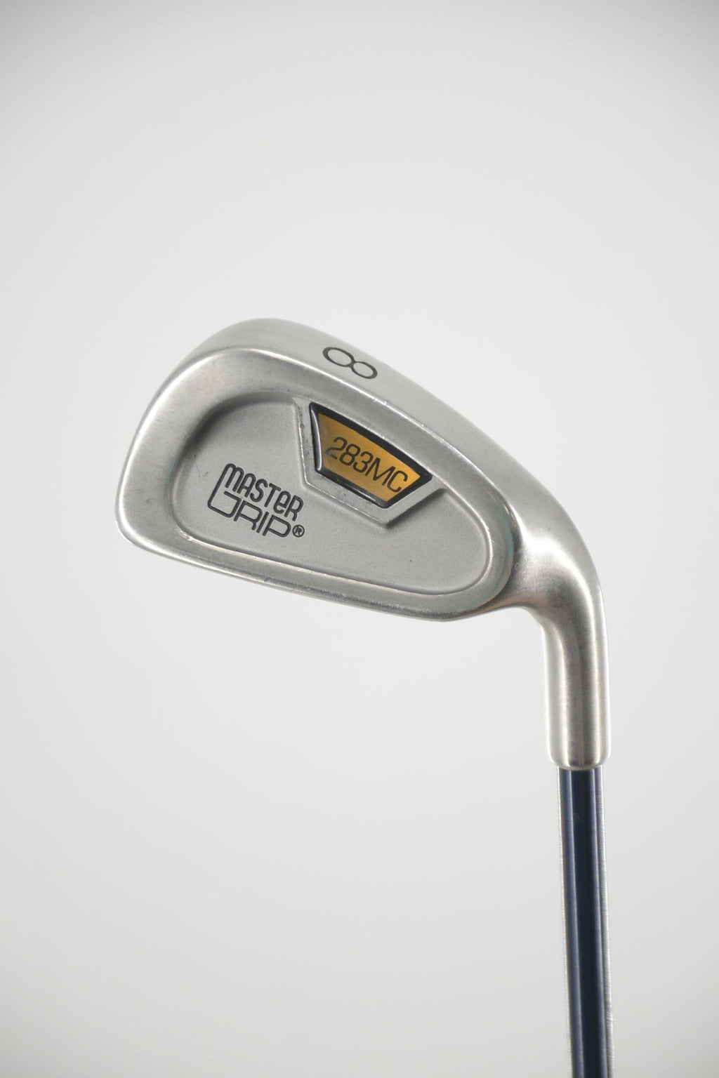 Women's Master Grip 283MC 5-PW Iron Set W Flex -0.75"