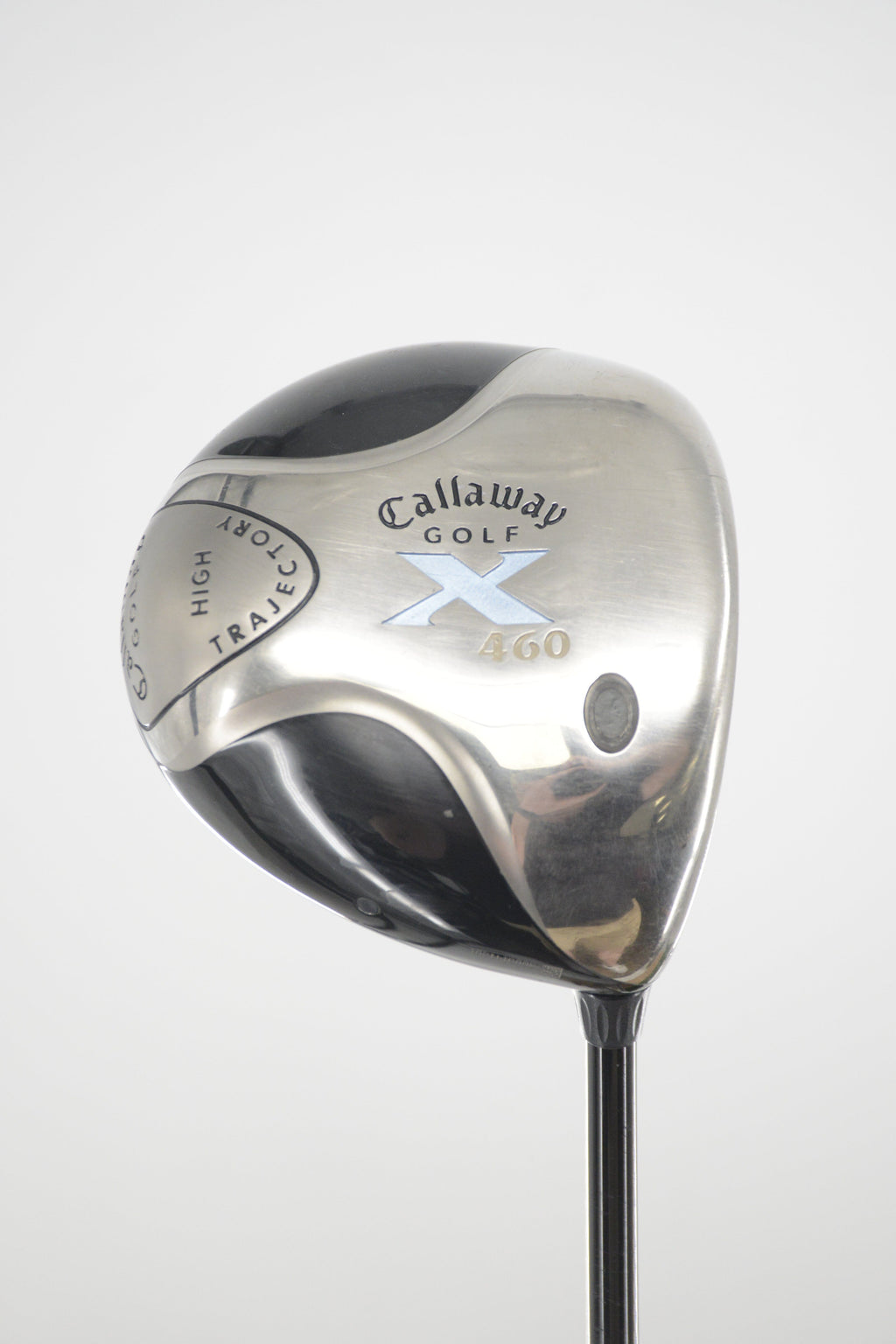 Women's Callaway X460 HT Driver W Flex 43.75"
