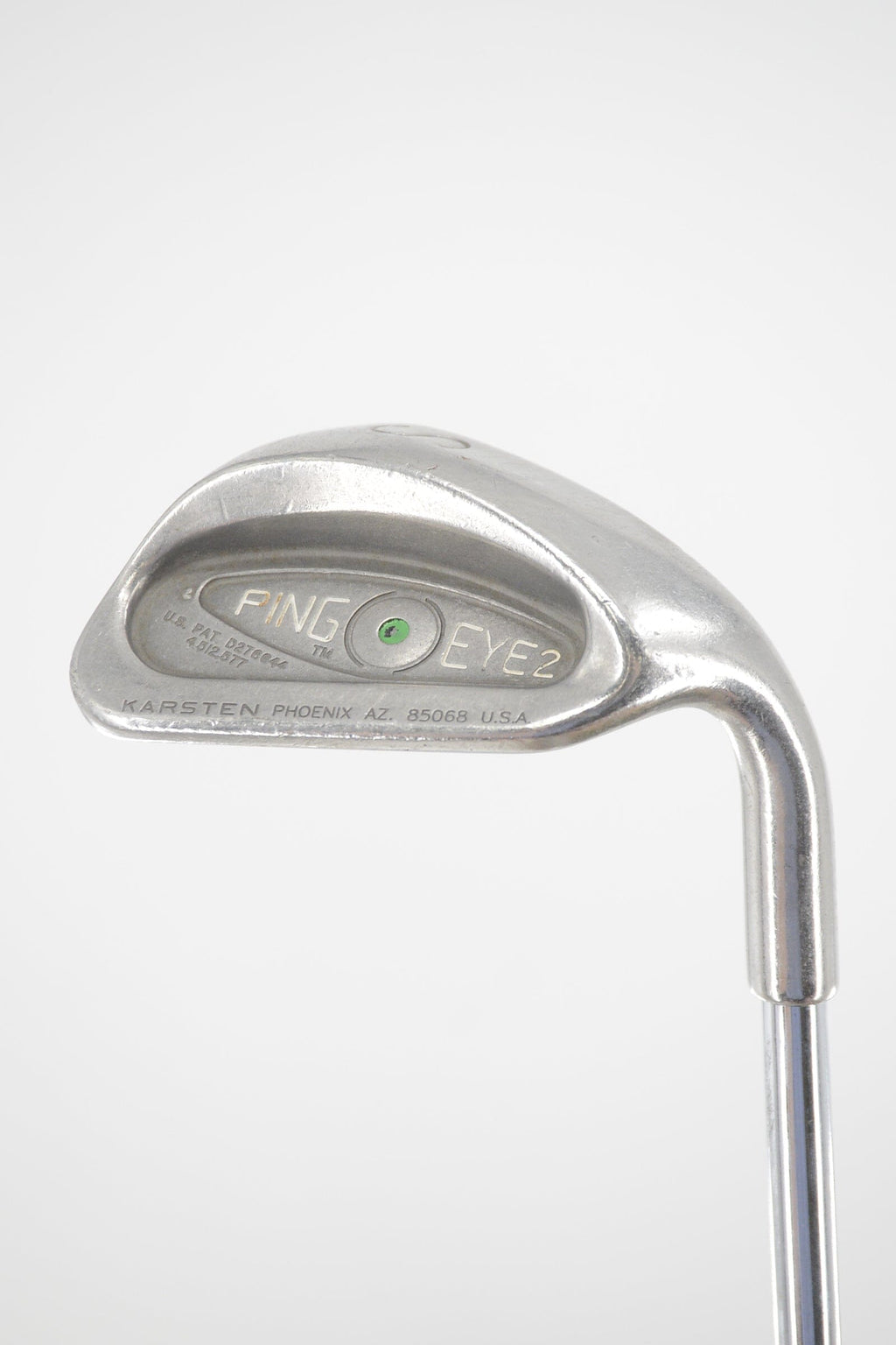 Ping Eye 2 SW S Flex 36"