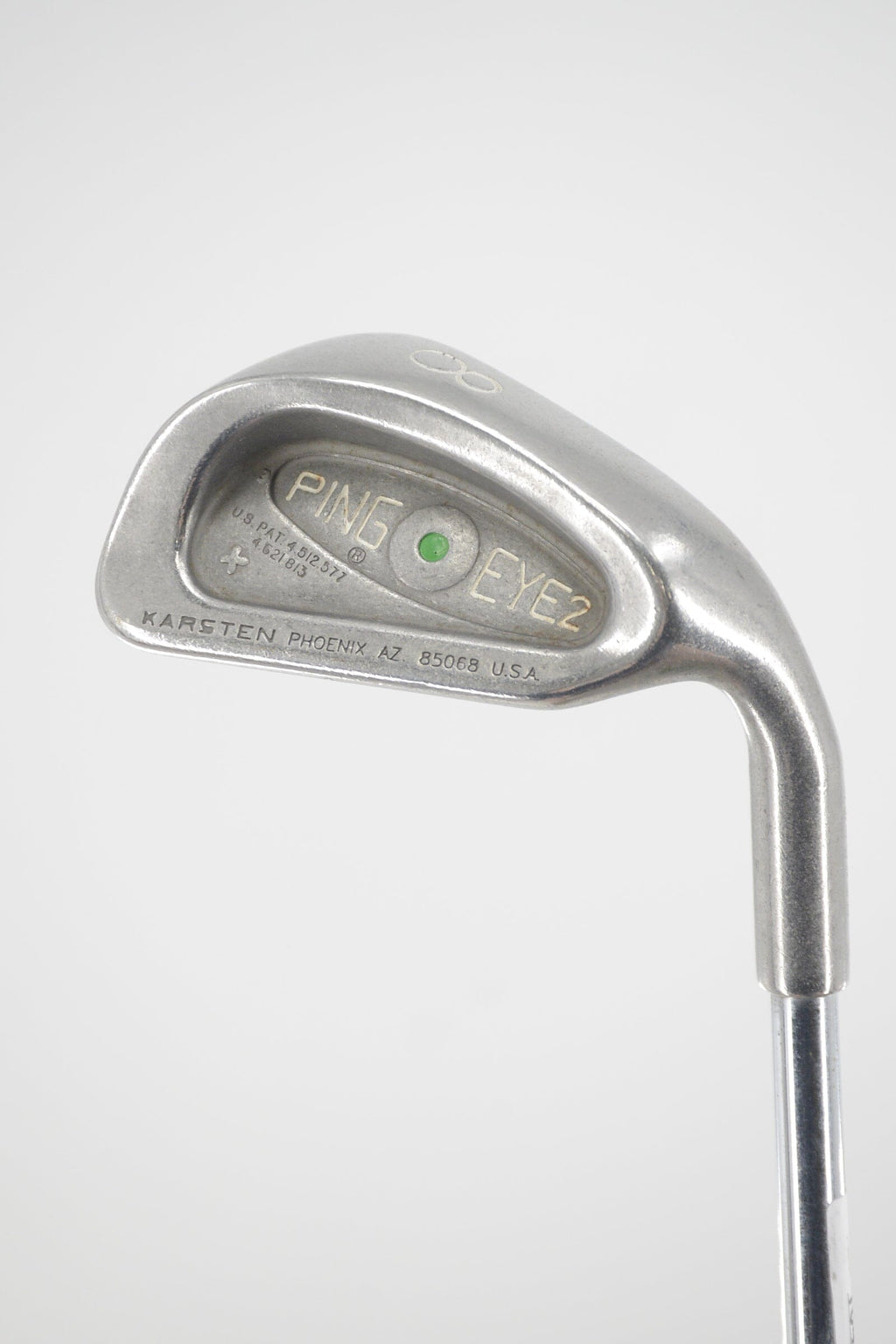 Ping Eye 2+ 8 Iron S Flex 36"