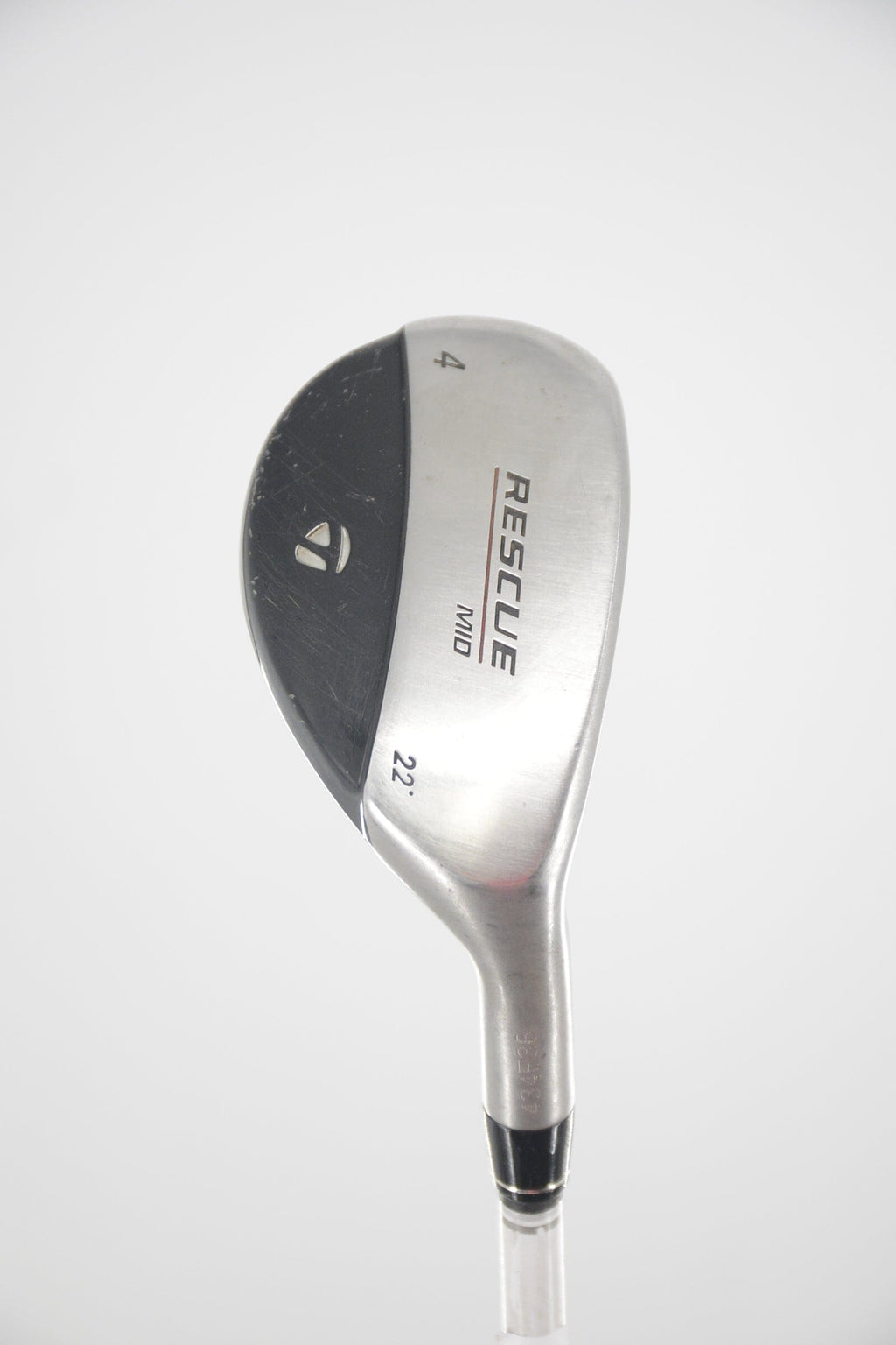 TaylorMade Rescue Mid 4 Hybrid R Flex 40.25"