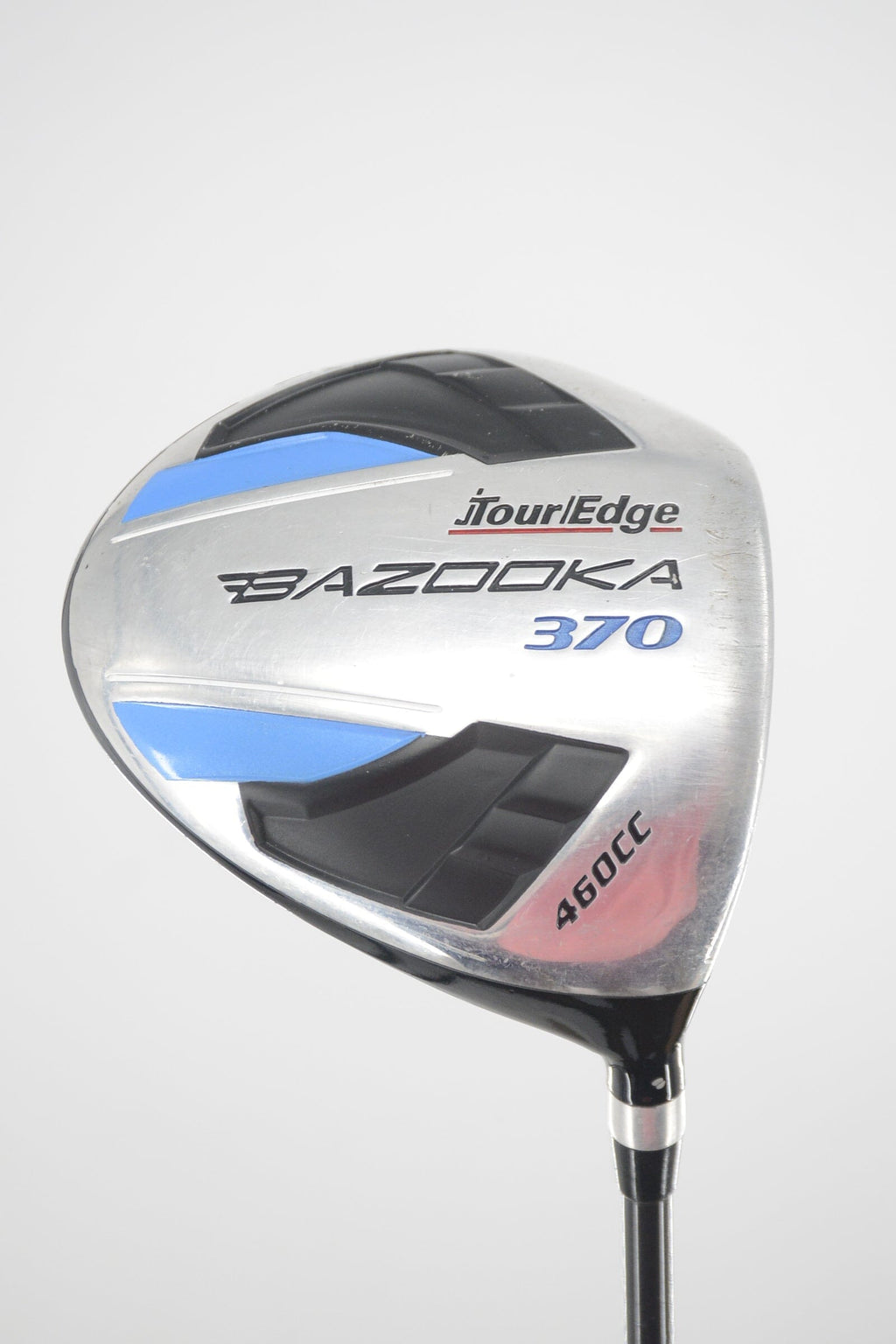 Tour Edge Bazooka 370 Driver SR Flex 44.25"