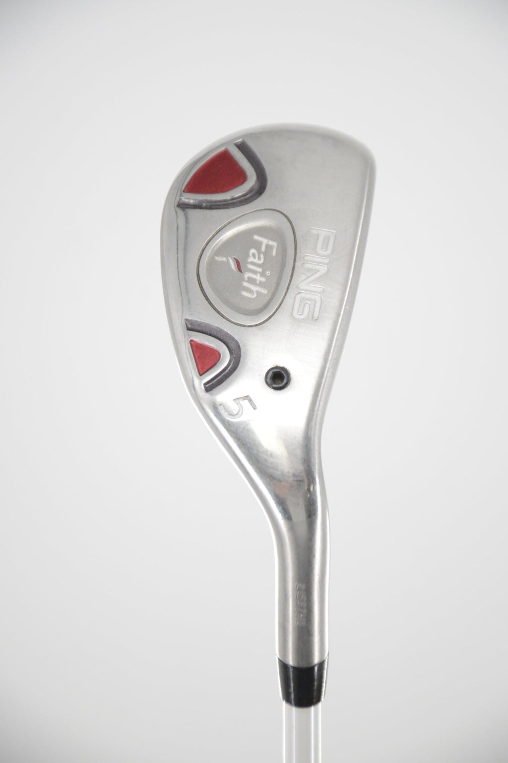 Women's Ping Faith 5 Hybrid W Flex 38"