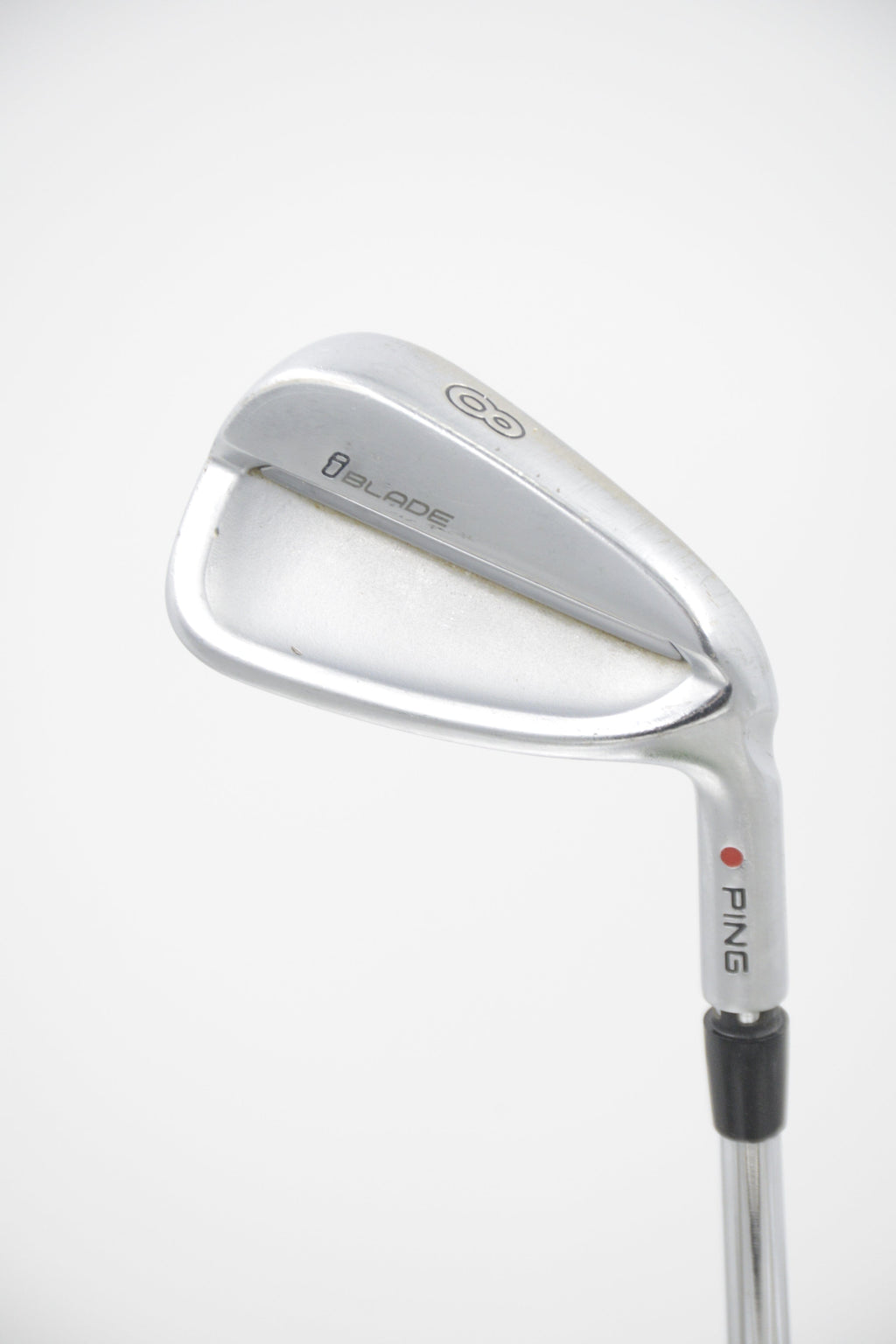 Ping iBlade 5-9 Iron Set R Flex Std Length
