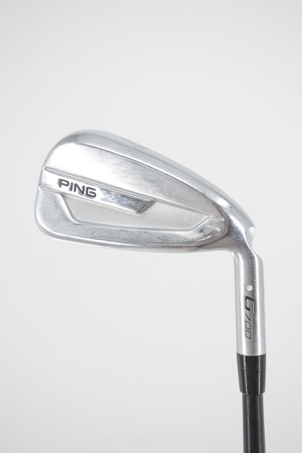Ping G700 7 Iron S Flex 38.5"