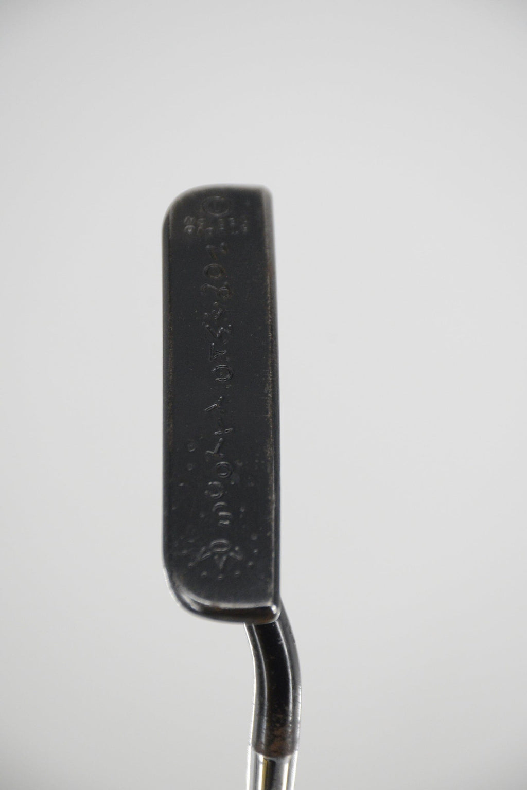 Scotty Cameron Studio Design 1 Blackout Putter 34.75"