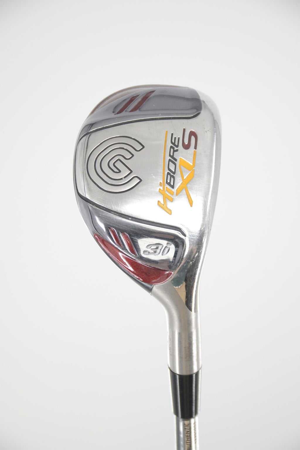 Cleveland Hibore XLS 3 Hybrid R Flex 40"