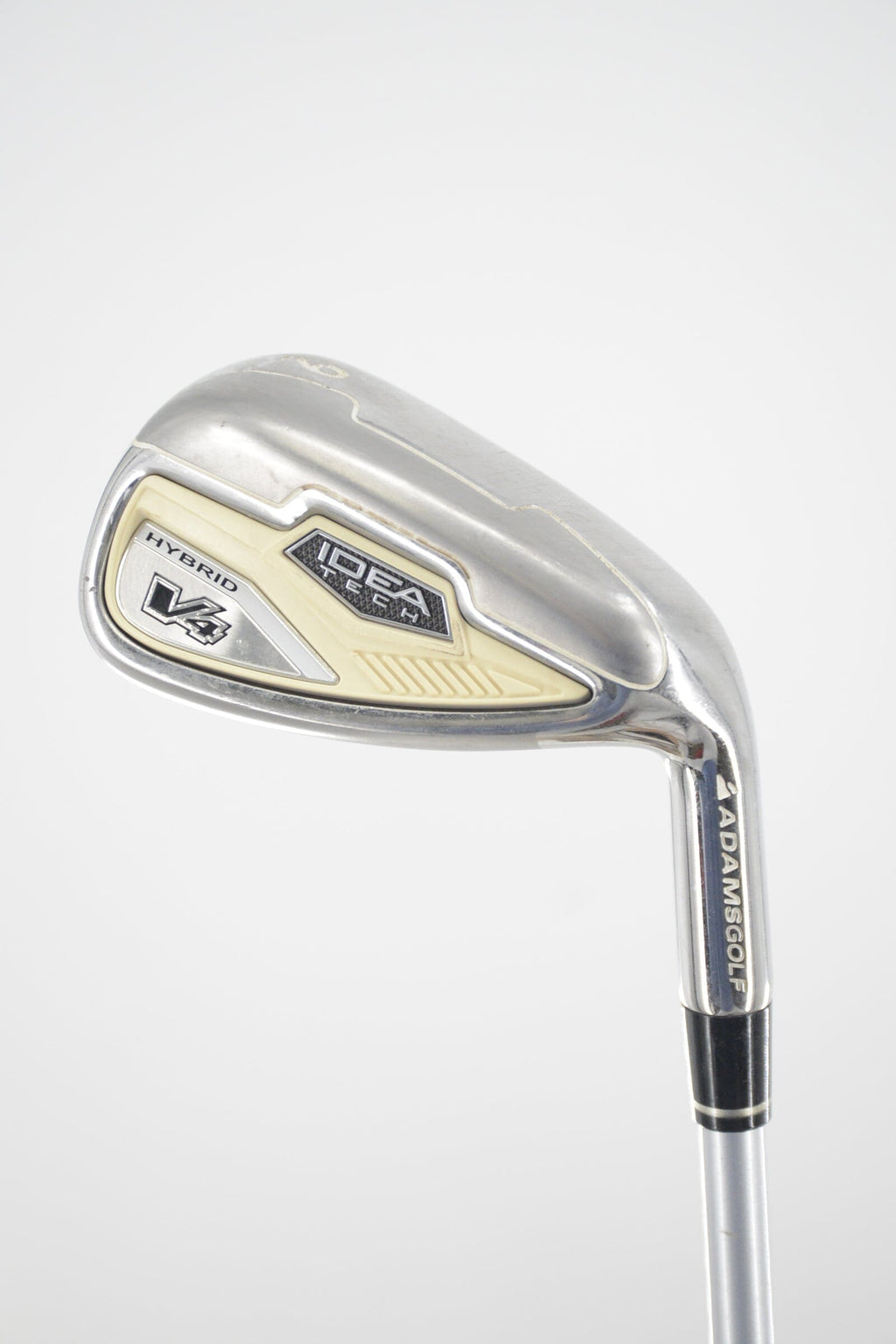 Women's Adams Idea Tech V4 Hybrid 9 Iron W Flex 35"