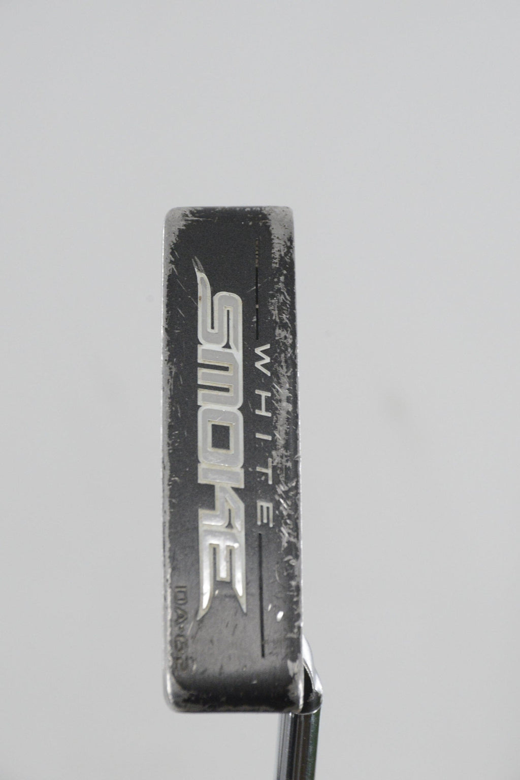 TaylorMade White Smoke Da-62 Putter 31.75"