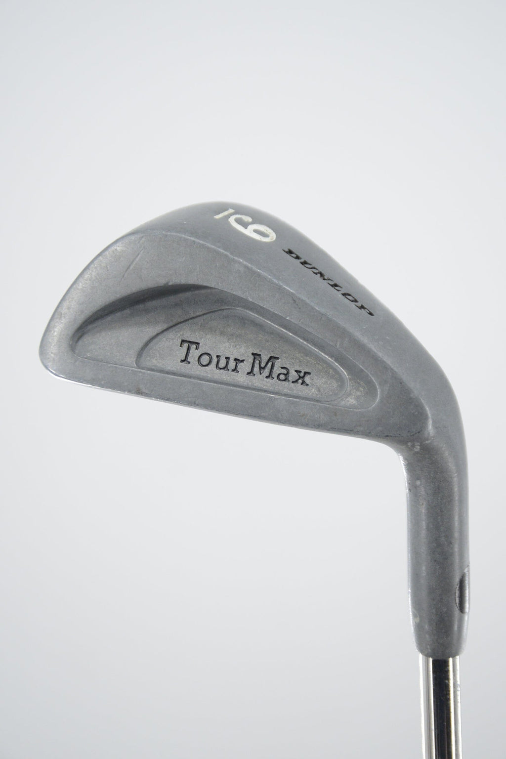 Women's MaxFli Dunlop Tour Max 9 Iron W Flex 34.25"