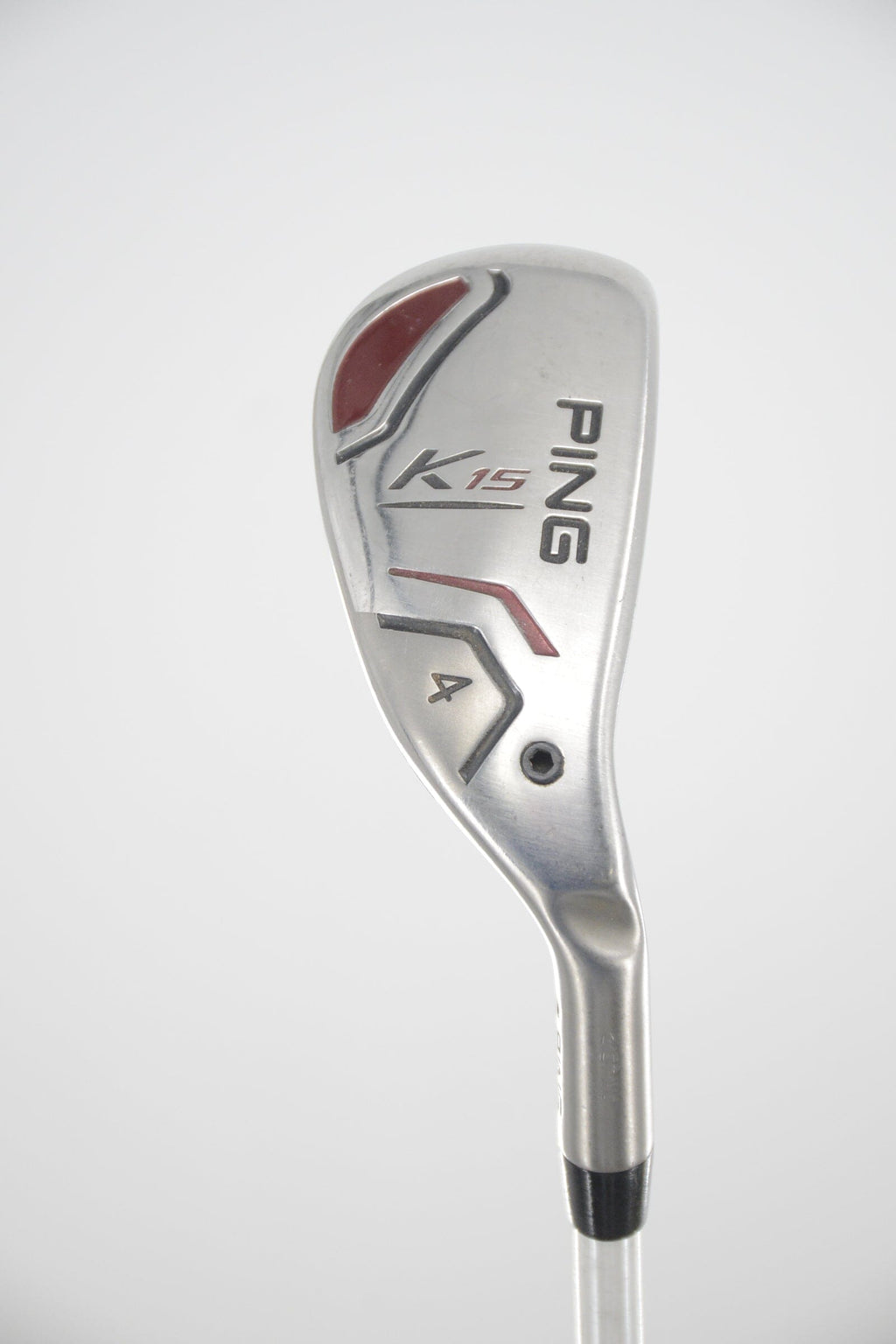 Women's Ping K15 4 Hybrid W Flex 38.5"