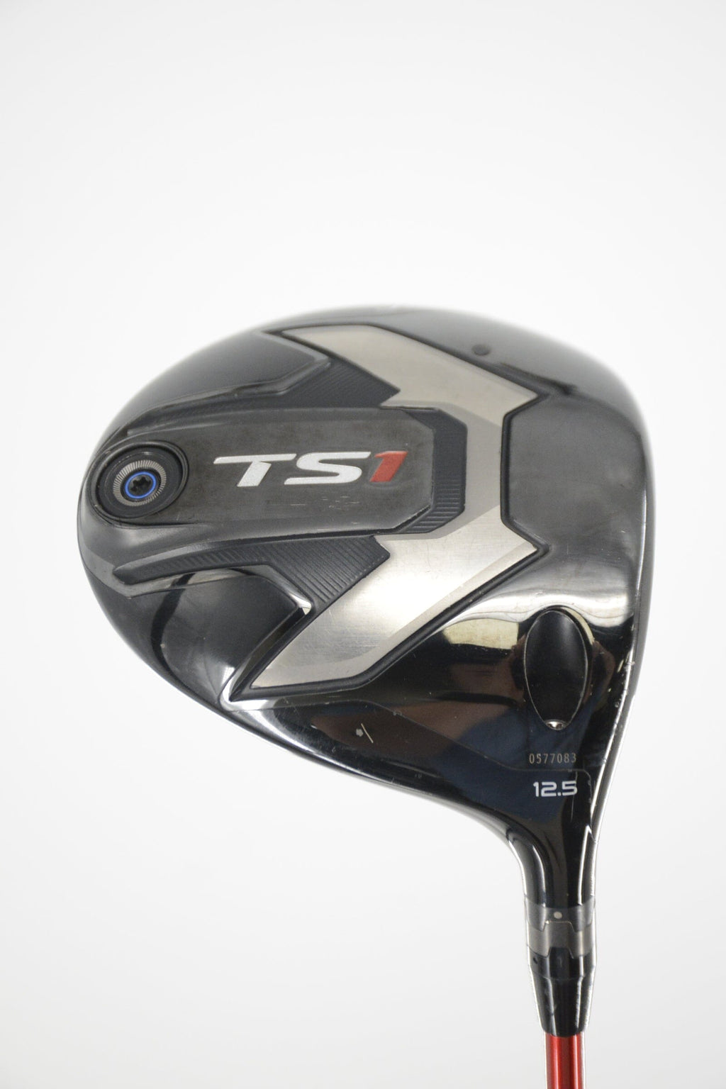Women's Titleist TS1 12.5 Degree Driver W Flex 43.75"