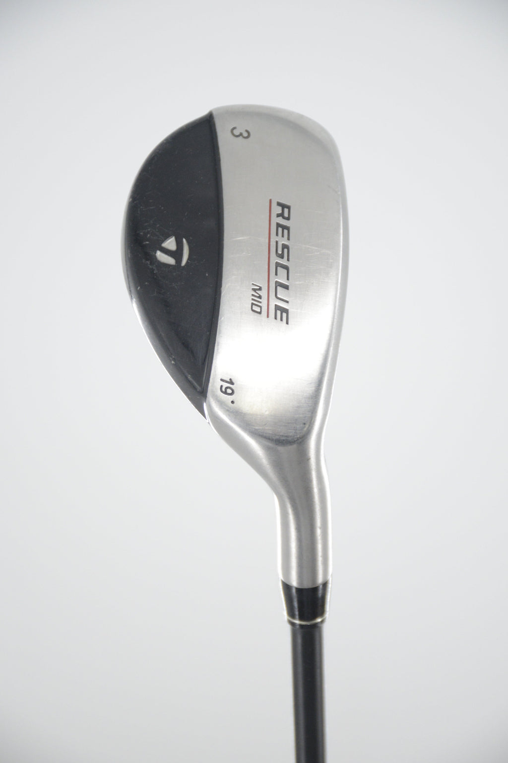 Women's TaylorMade Rescue Mid 3 Hybrid W Flex 39"