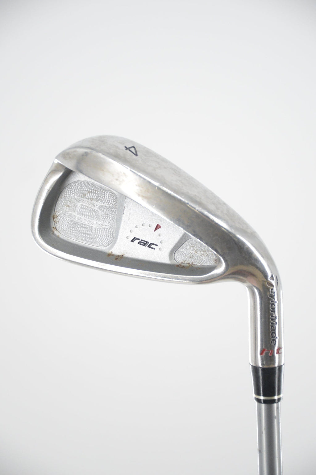 Women's TaylorMade Rac HT 4 Iron W Flex 37.75"