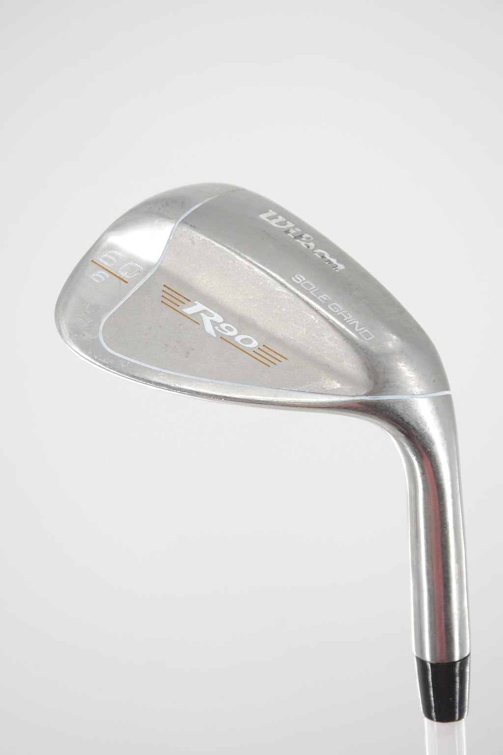 Women's Wilson R90 60 Degree Wedge W Flex 34"