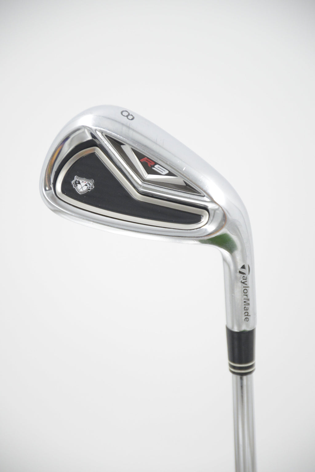 TaylorMade R9 TP 3-PW Iron Set S Flex Std Length