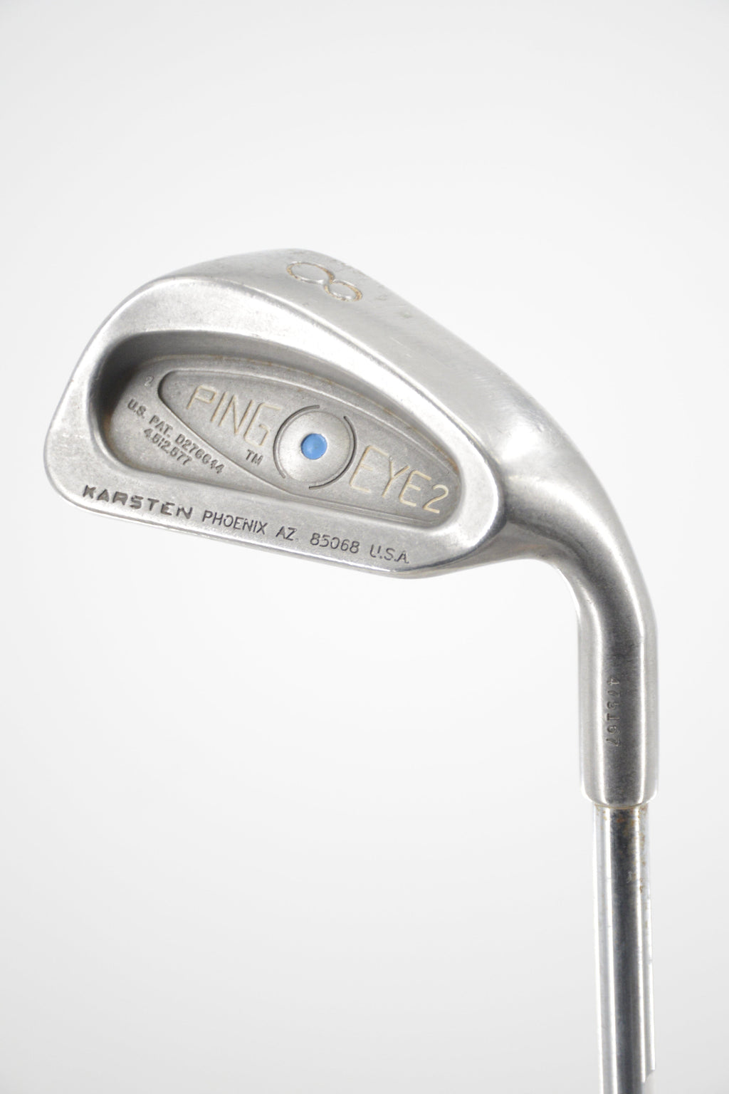 Ping Eye 2 8 Iron S Flex 36"