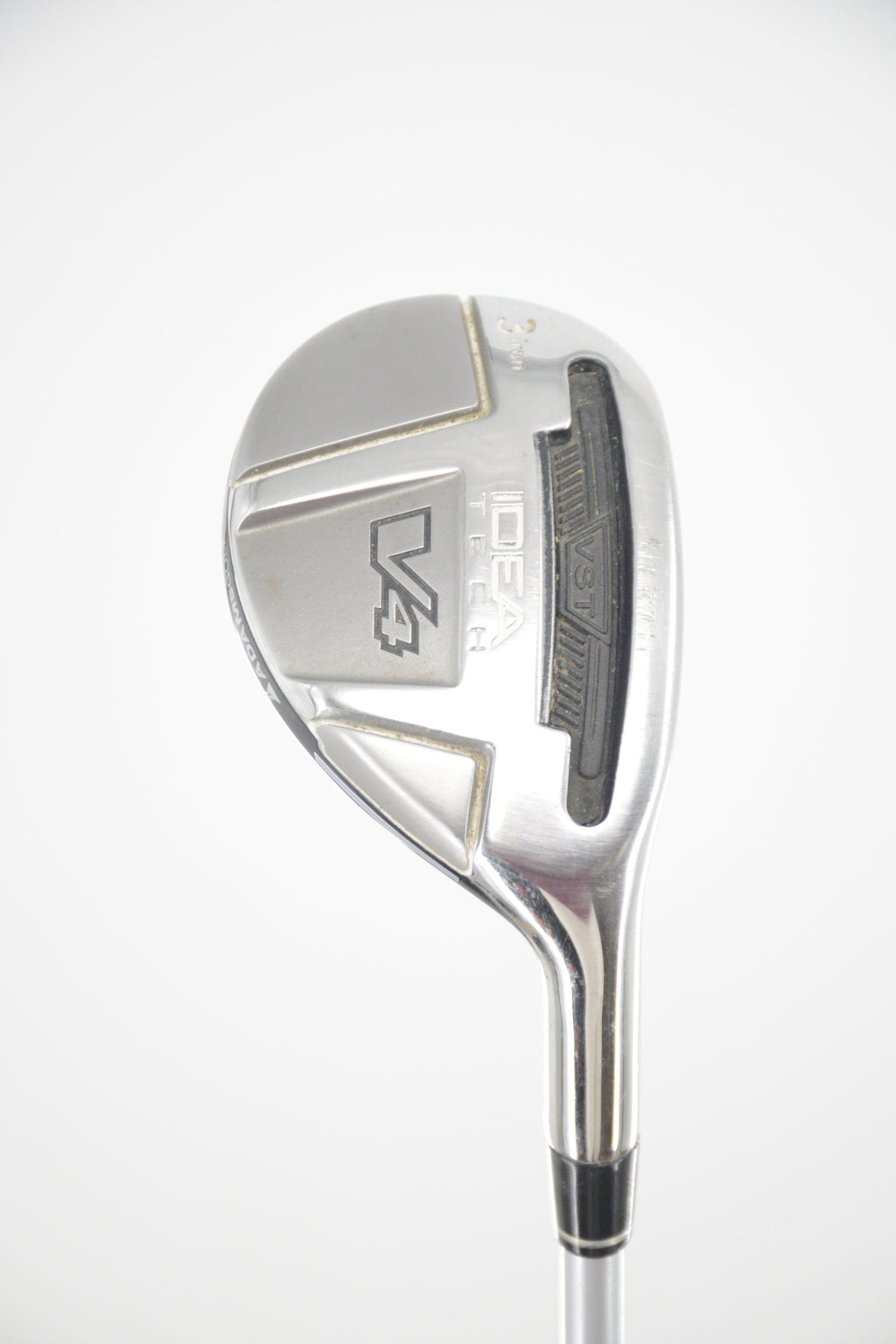 Women's Adams Idea Tech V4 3 Hybrid W Flex 39.25"