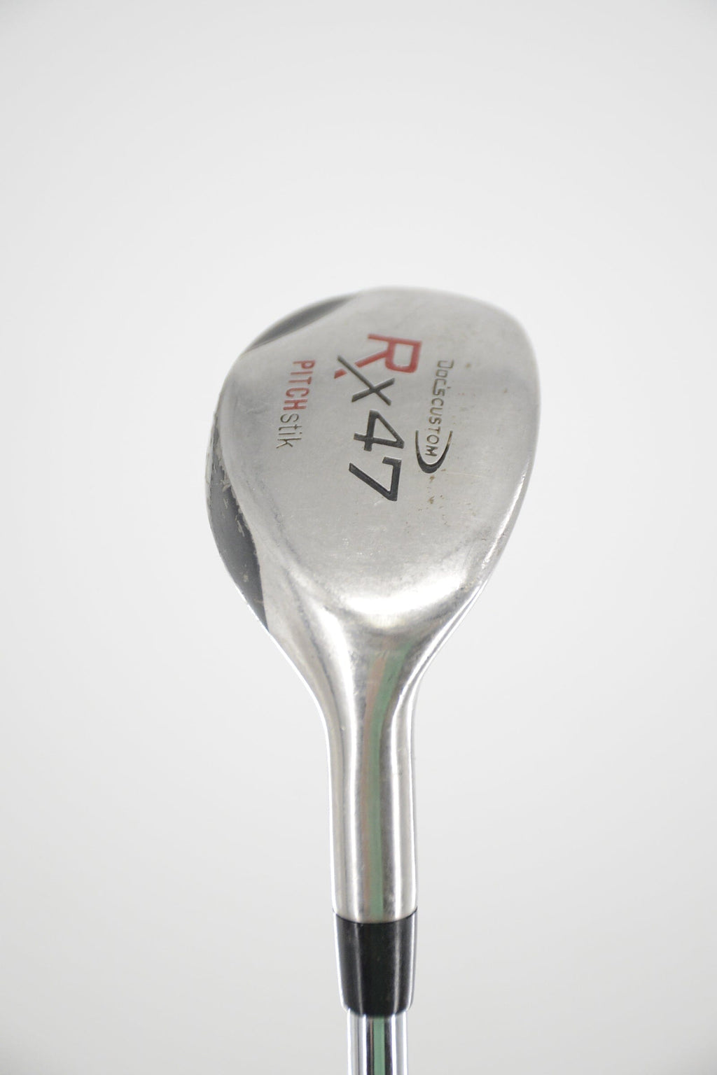 Docs Custom Pitch Stick PW S Flex 35"