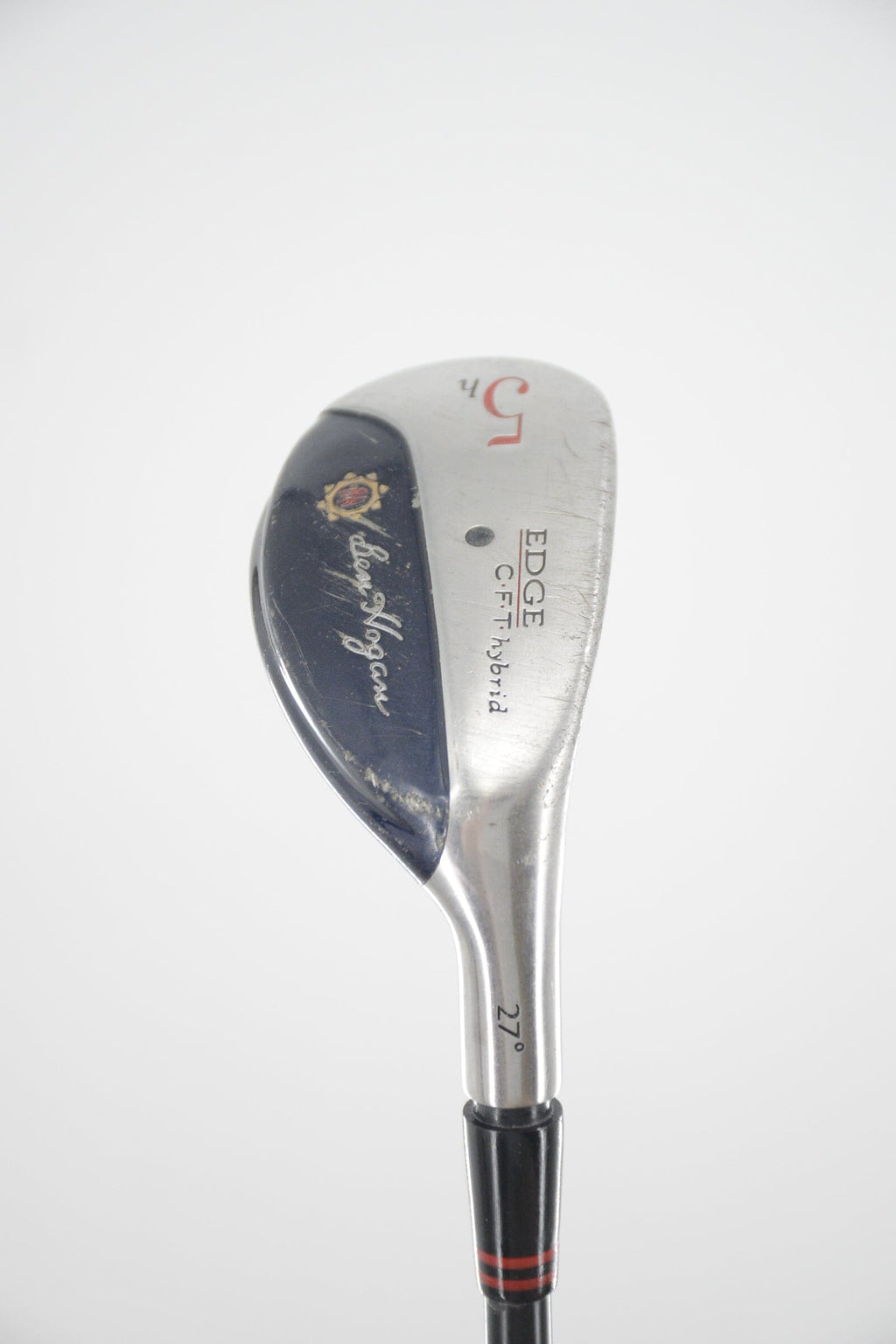 Ben Hogan CFT Hybrid 5 Hybrid R Flex 38.5"