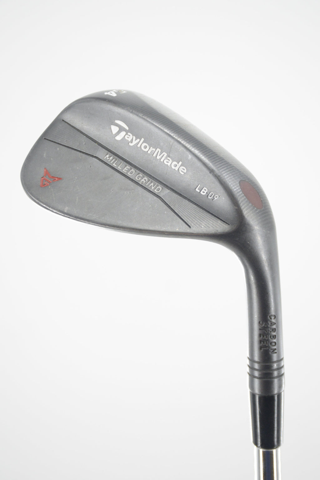 TaylorMade Milled Grind Black 54 Degree Wedge Wedge Flex 35"