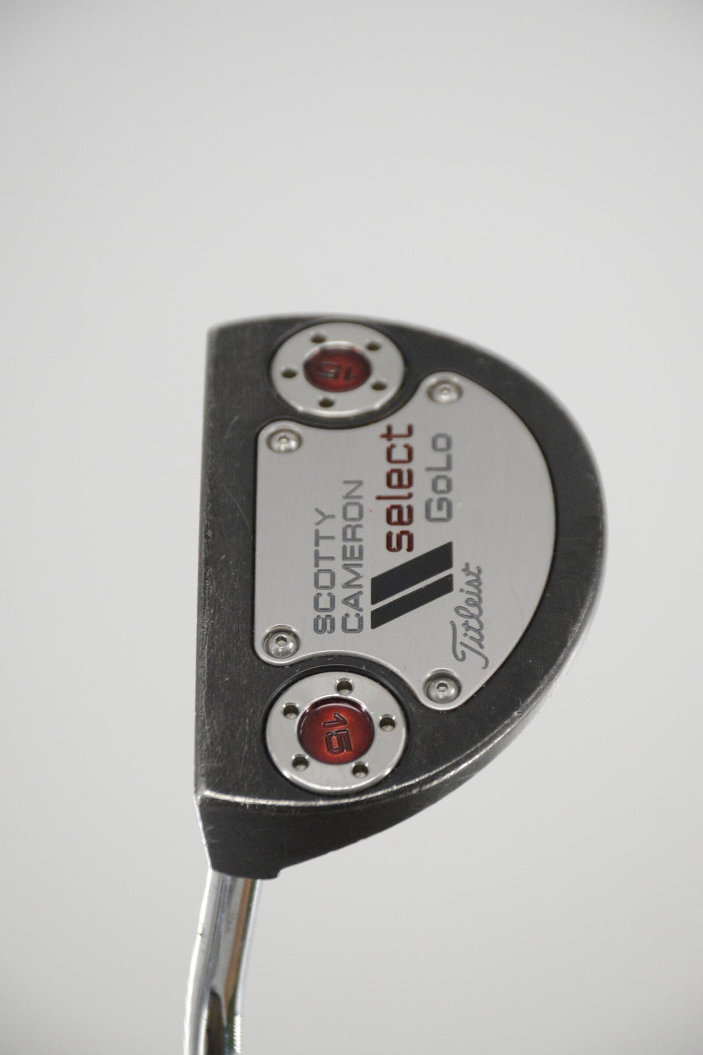 Lefty Scotty Cameron Select Golo Putter 34"