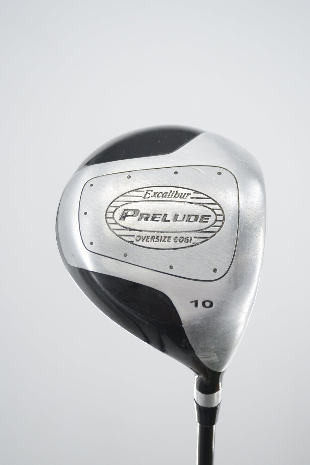 Excalibur Prelude 10 Degree Driver S Flex 44.75"