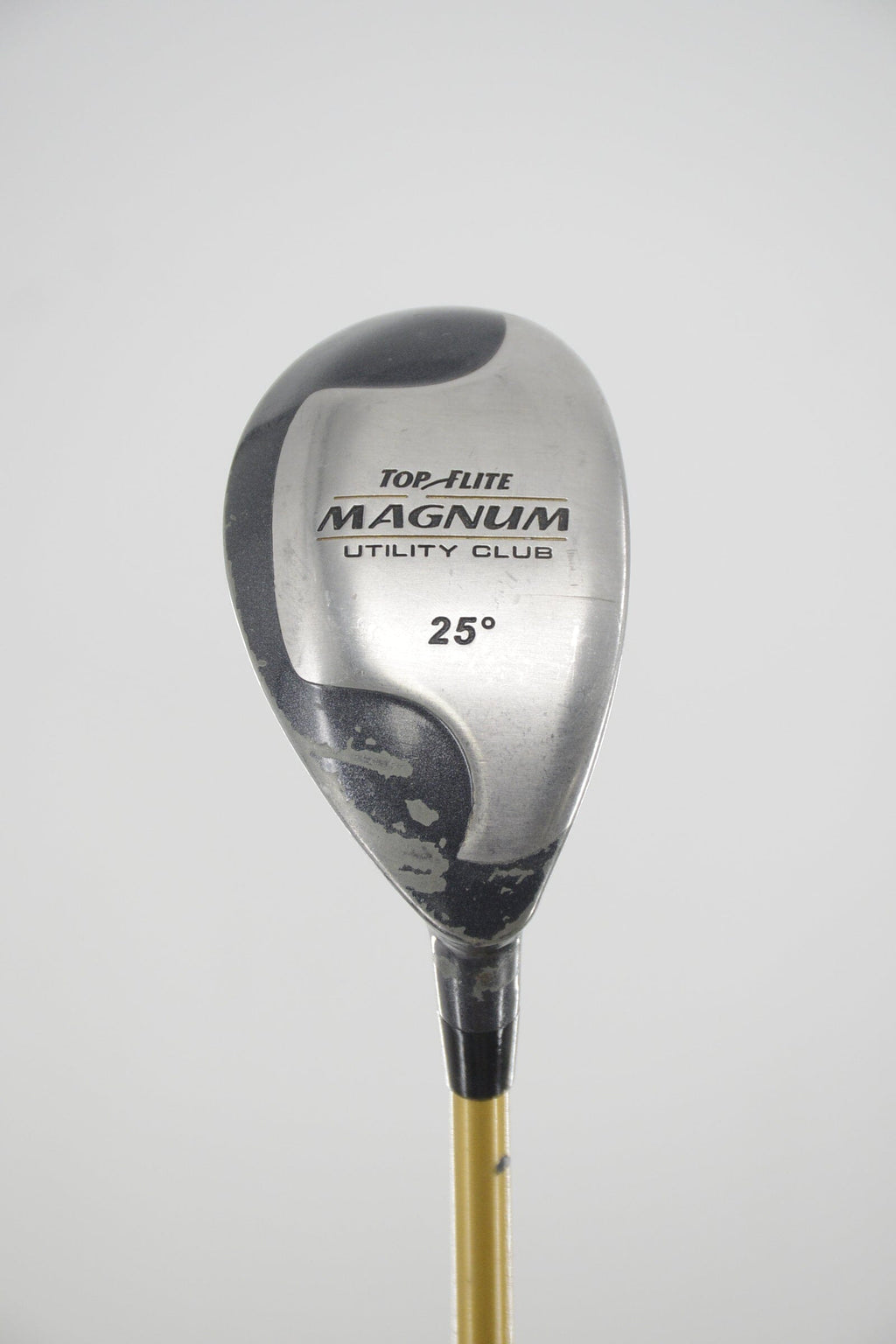 Top Flite Magnum 25 Degree Hybrid S Flex 38.75"