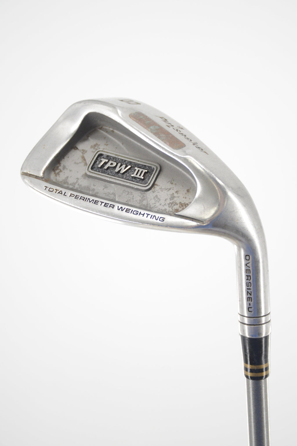 Pinseeker TPW III SW Uniflex 35.75"