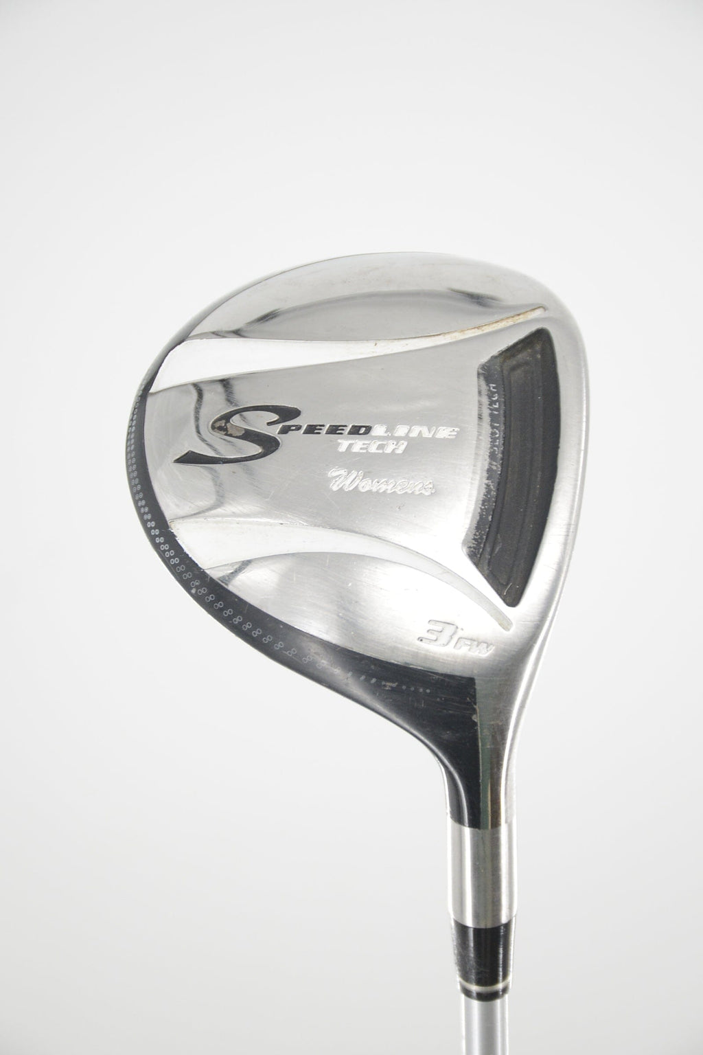 Women's Adams Speedline Tech 3 Wood W Flex 41.75"