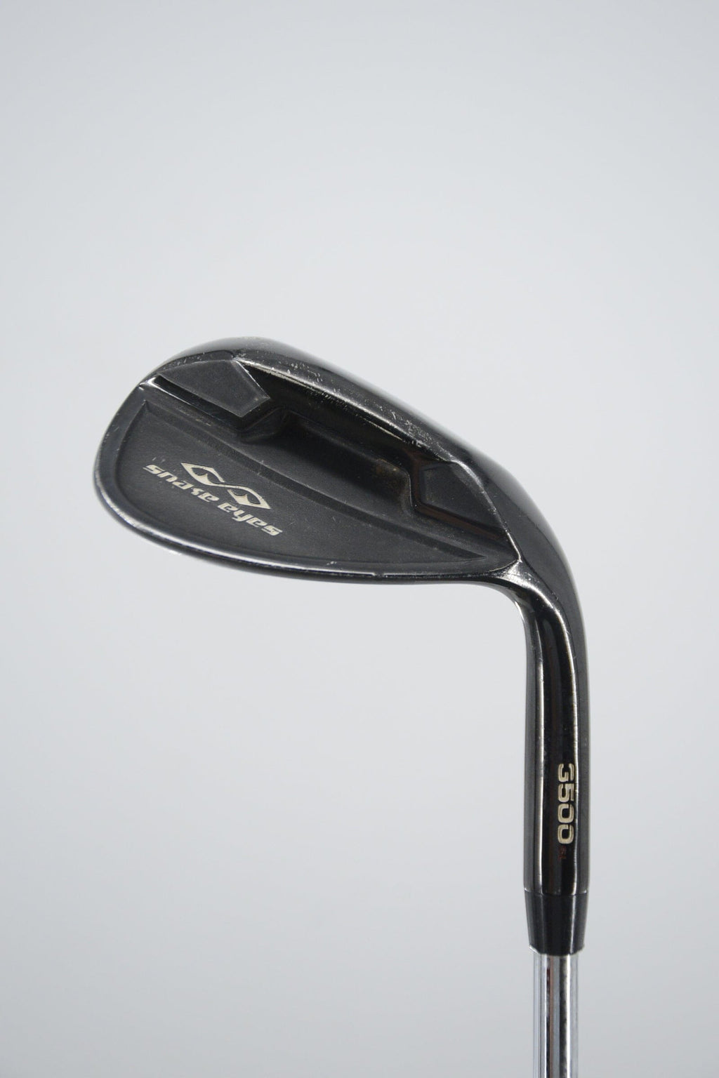 Snake Eyes 3500 SL 54 Degree Wedge Wedge Flex 35"
