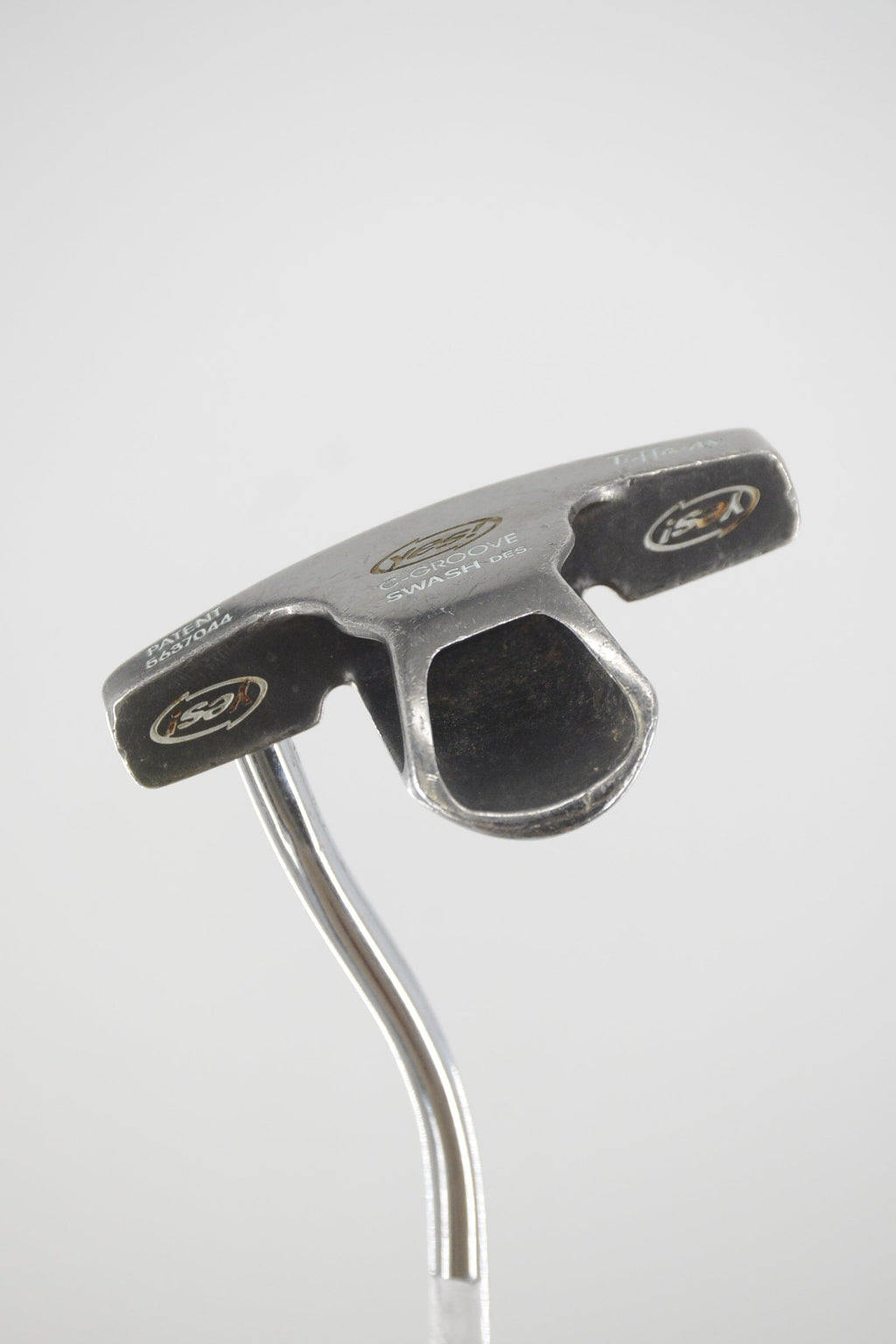 Lefty Yes! Tiffany Putter 32.5"