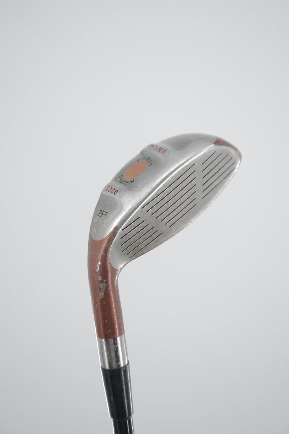 Optima Power System 15 Degree Hybrid S Flex 40"