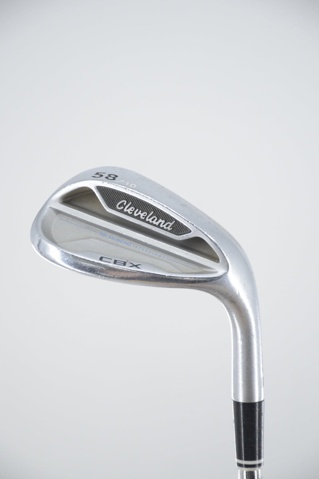 Cleveland CBX 58 Degree Wedge Wedge Flex 36.25"